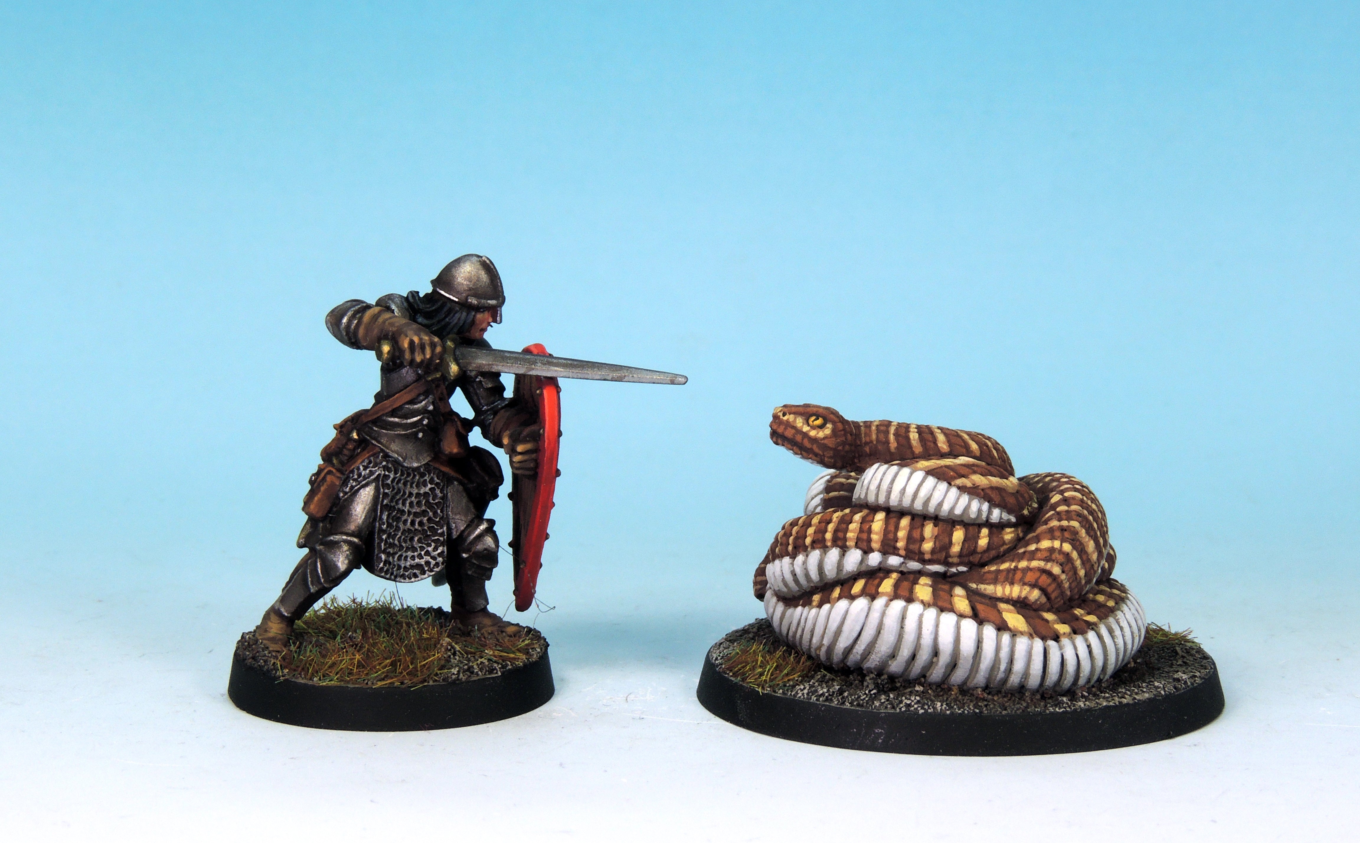 April releases – Crooked Dice