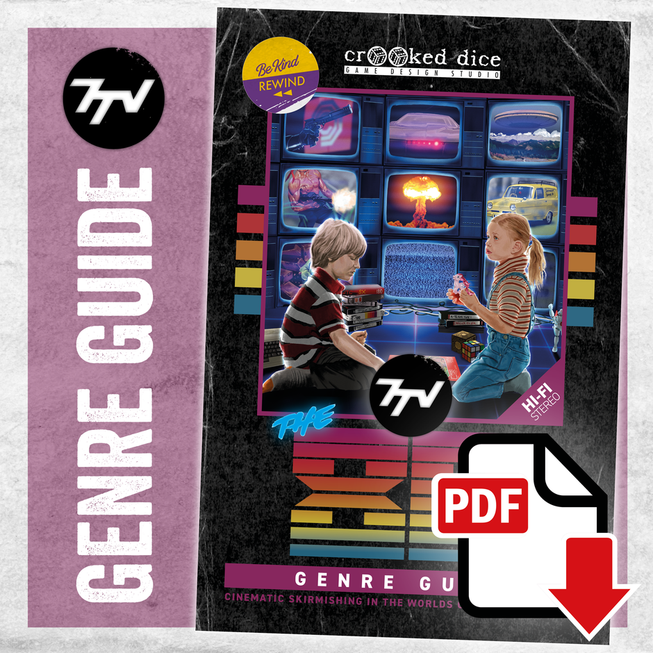 7TV Rulesets – Crooked Dice