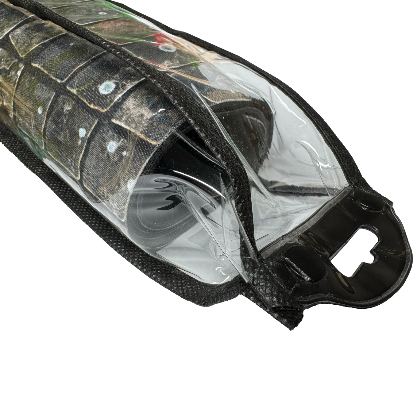 Dungeon Flagstone Game Mat - 3x3 foot – Crooked Dice