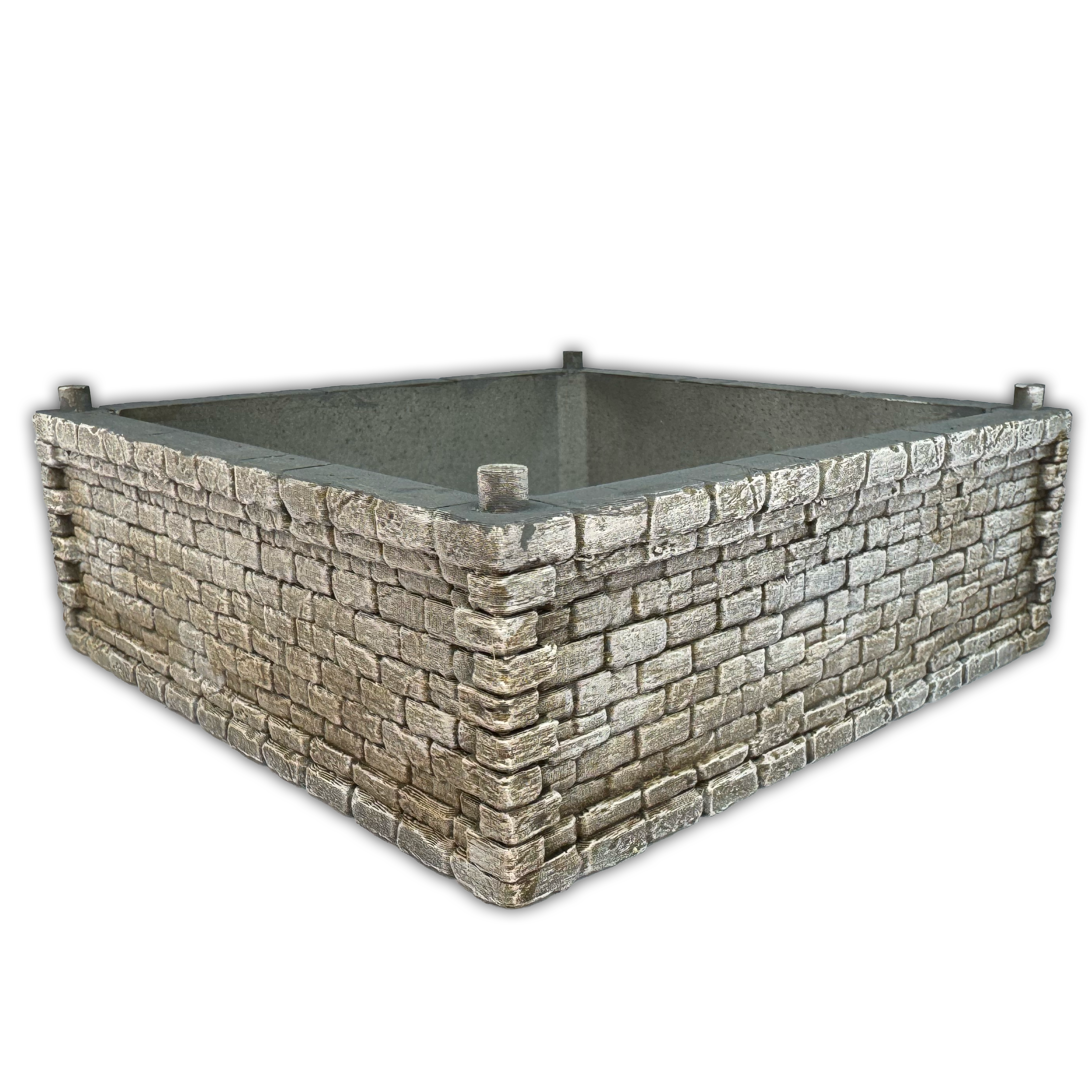 Dungeon Builder Riser Block – Crooked Dice