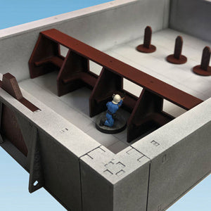 Firing Range – Crooked Dice