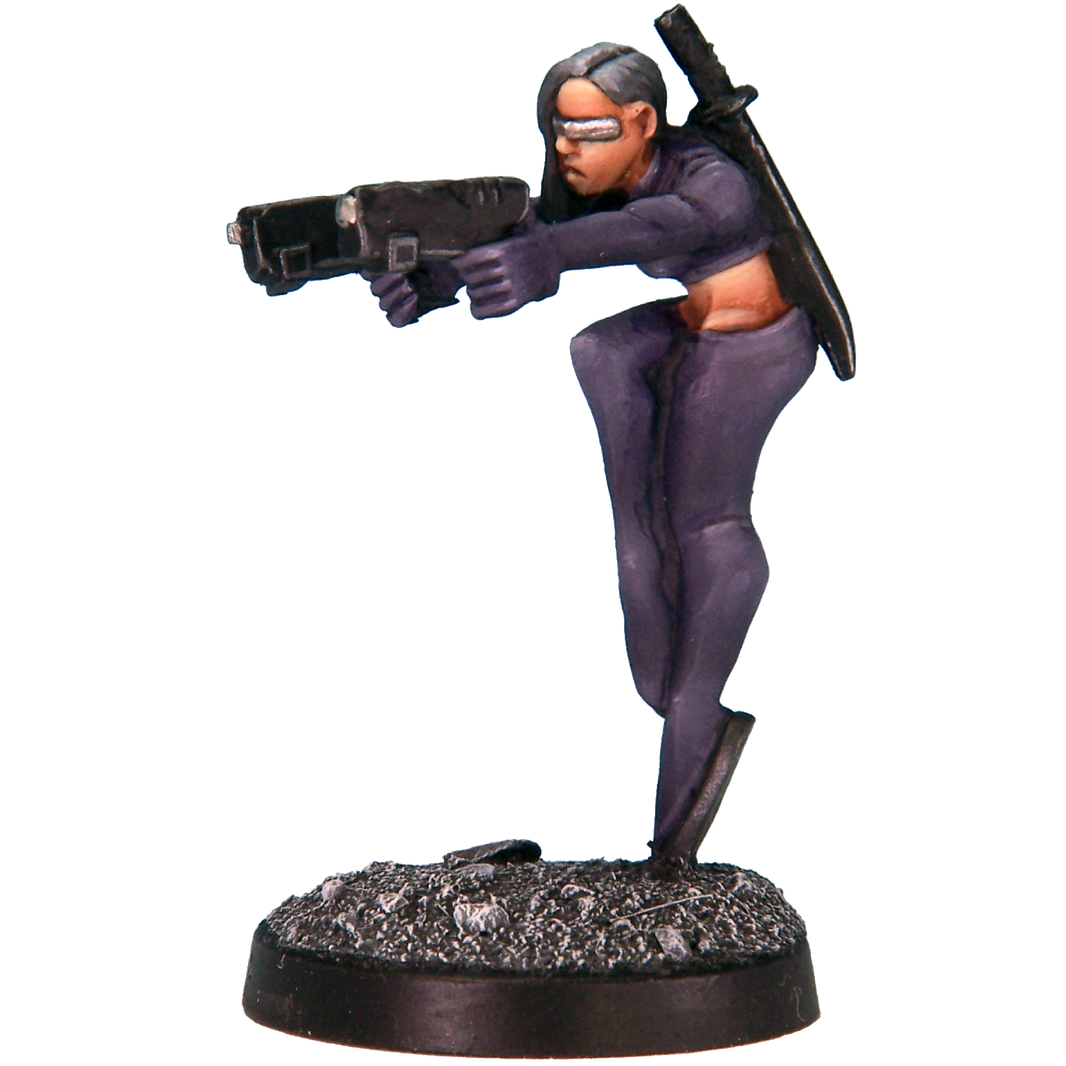 Near Future – Page 4 – Crooked Dice