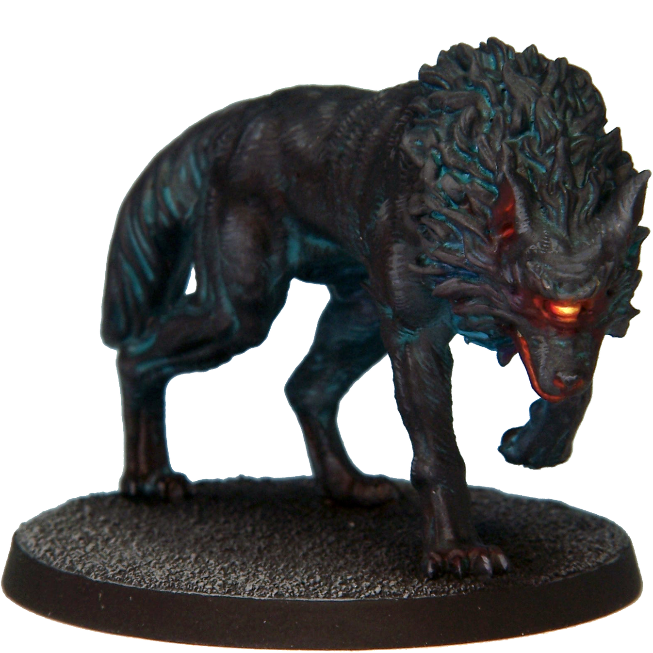 Old Shuck – Crooked Dice